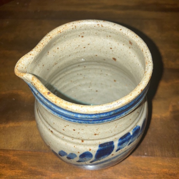 Kitchen | Ceramic Water Pitcher Without Handle | Poshmark